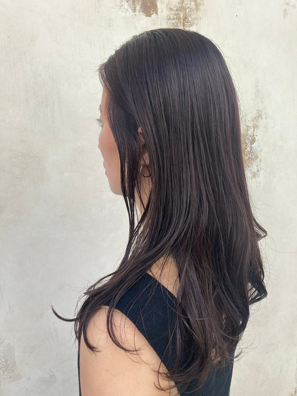 【2024年夏】おすすめヘアカラー特集 垢ぬけスタイル20選 | ヘアカラーリング | LICOLO - 髪から自分を好きになる